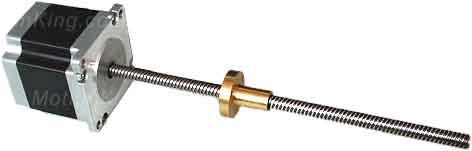 23L 8 HB Precision Linear Stepper MotorS,Linear ActuatorS, China ...